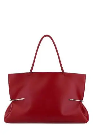 Givenchy Leather East West Shoulder Bag