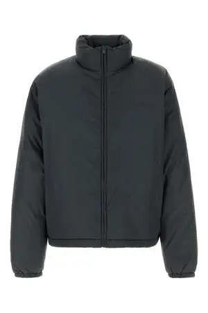 Fear Of God Nylon Down Jacket - Grey