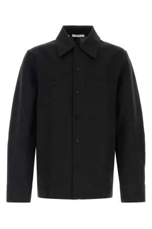 Givenchy Cotton Couture Seam Shirt