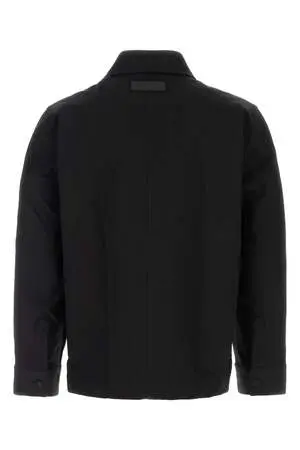 Givenchy Cotton Couture Seam Shirt