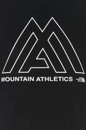 The North Face Polyester T-shirt