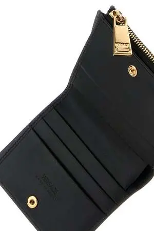 Versace Leather Wallet