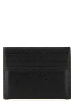 Givenchy Leather Card Holder