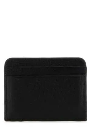Chloé Leather Card Holder