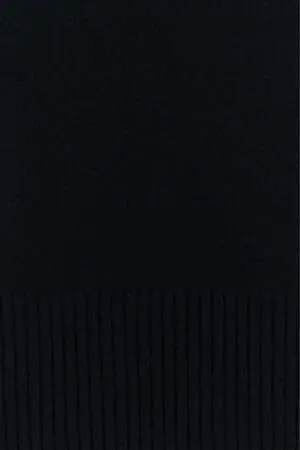 Extreme Cashmere Stretch Cashmere Blend Scott Sweater