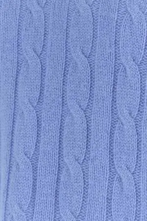 Polo Ralph Lauren Cerulean Cashmere Sweater