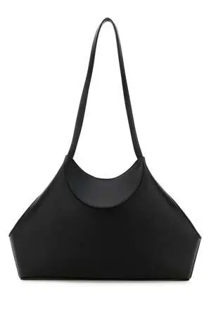 Givenchy Small Leather Shoulder Bag