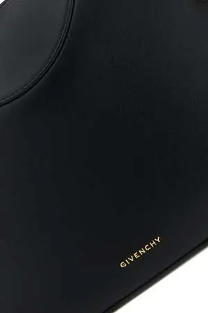 Givenchy Small Leather Shoulder Bag