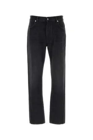 Givenchy Denim Jeans - Black