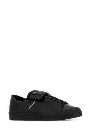 ADIDAS BY WILLY CHAVARRIA Leather Jabbar Sneakers