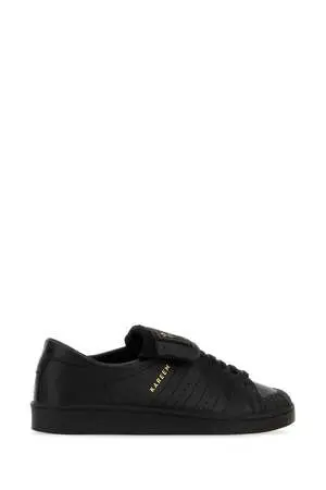 ADIDAS BY WILLY CHAVARRIA Leather Jabbar Sneakers