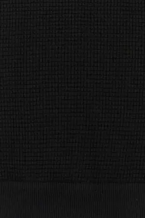 Fear Of God Crew Neck Pullover Sweater