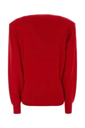 Magda Butrym Wool Sweater