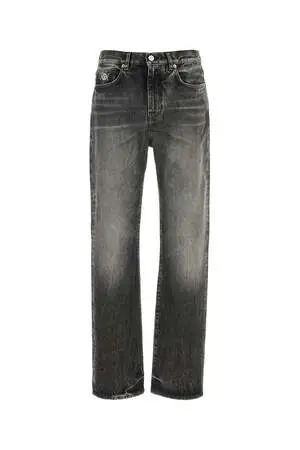 Versace Logo Jeans For Men