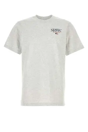Sporty & Rich Logo Shirts For Men