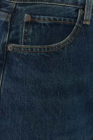 FRAME The Loose Jeans - Blue