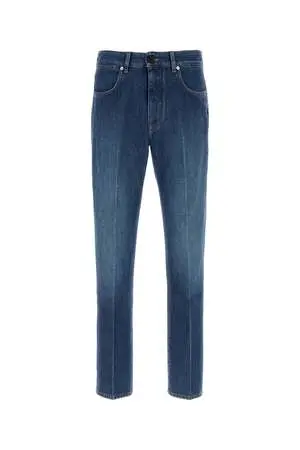 Givenchy Denim Jeans - Blue