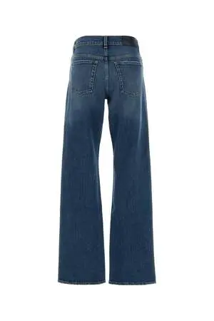 Seven For All Mankind Stretch Denim Tess Jeans