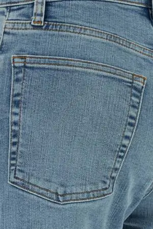 FRAME Stretch Denim Mellow Jeans