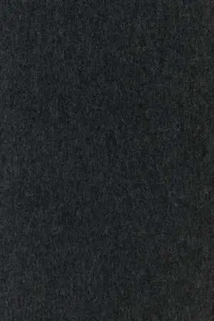 Loulou De Saison Charcoal Alpaca Blend Santo Scarf