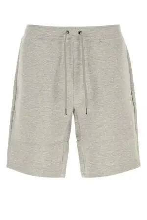 Polo Ralph Lauren Cotton Blend Bermuda Shorts