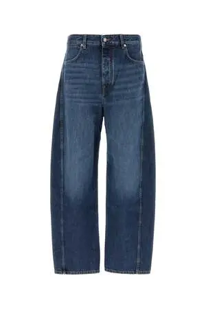 Givenchy Denim Jeans - Blue