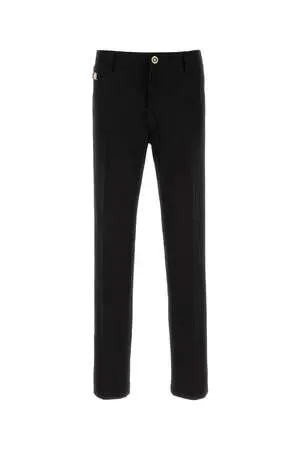 Versace Gabardine Chino Pant