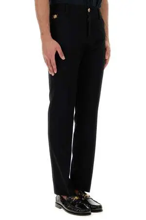 Versace Gabardine Chino Pant