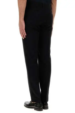 Versace Gabardine Chino Pant