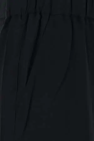 Andamane The Attico Lena Jersey Wide-leg Pants