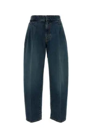 Alaïa Wide-leg Jeans
