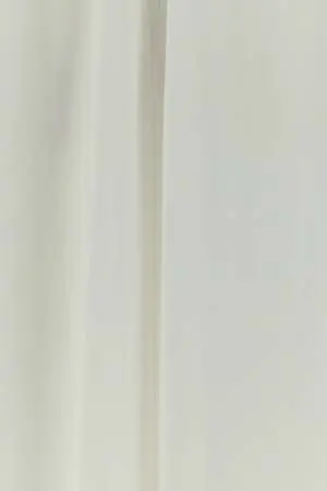 ANINE BING Lyocell Blend Flora Dress