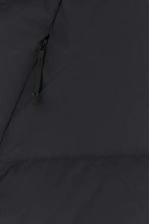 GOLDWIN Quilted Down Jacket - Grey