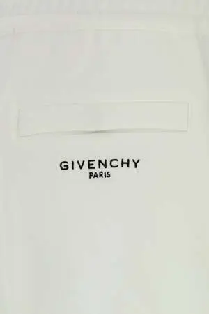 Givenchy Cotton Bermuda Shorts