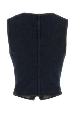 FRAME Denim Vest