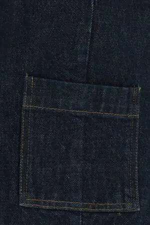 FRAME Denim Vest