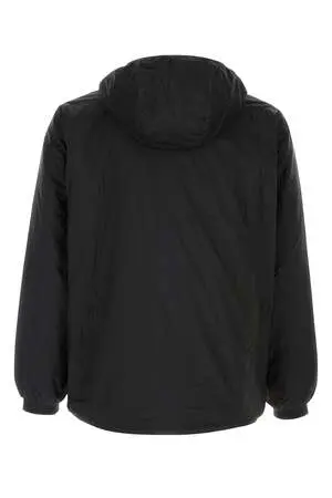 GOLDWIN Nylon Pertex Padded Jacket