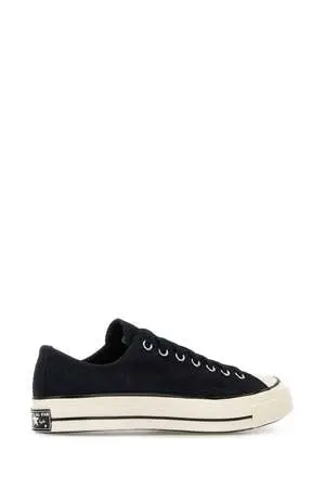 CONVERSE Chuck 70 Sneakers - Black