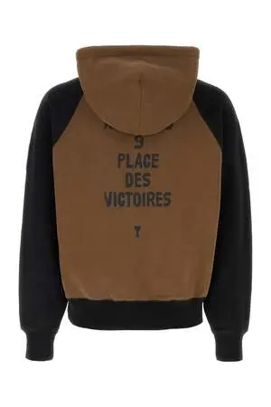 AMI Paris Cotton Hoodie