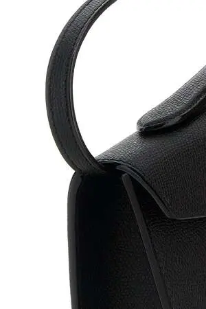 VALEXTRA Iside Leather Handbag