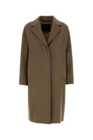 ATELIER Cashmere Coat