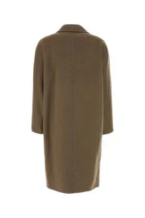 ATELIER Cashmere Coat
