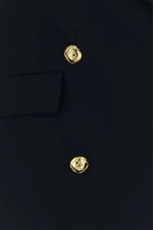 AFTERCOAT Midnight Wool Blazer