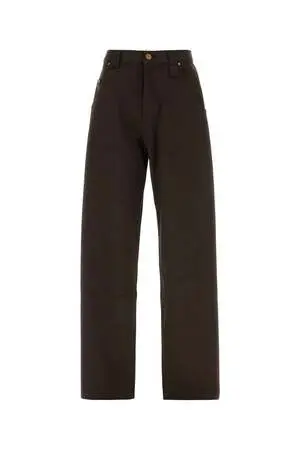 WILLY CHAVARRIA Denim Jeans
