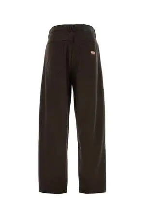 WILLY CHAVARRIA Denim Jeans