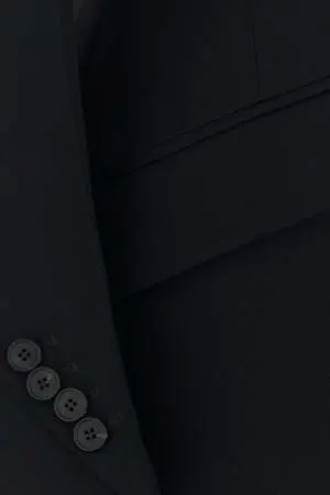 Givenchy Wool Blazer