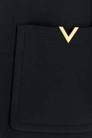 Valentino Garavani Wool Coat
