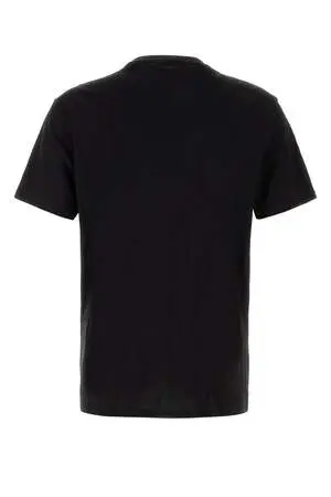 Armani Exchange Cotton T-shirt
