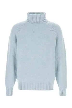 UMIT BENAN Light Cashmere Sweater