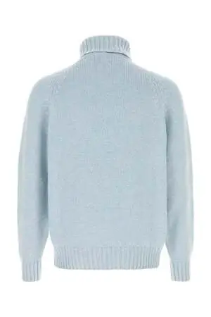 UMIT BENAN Light Cashmere Sweater